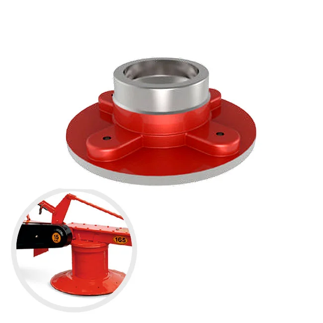 Rotary mower part - 61355 - Azer N Agro - Machinery and Aggregates